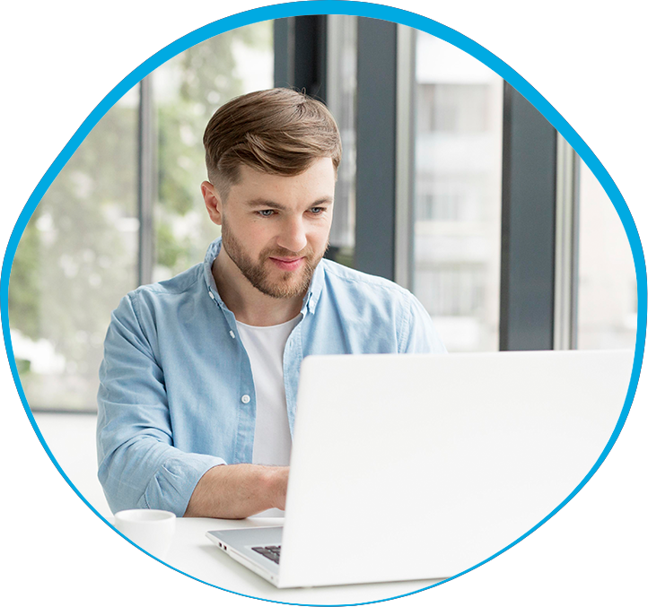 IT Solution Company in UAE | IT Service & Support in Dubai
