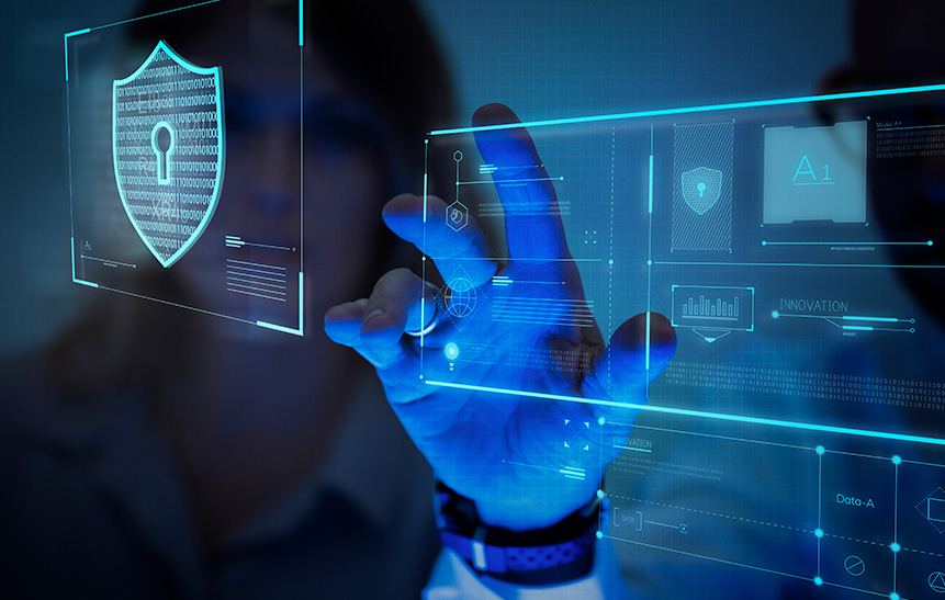 IT Networking Company in Dubai, UAE | IT Infrastructure Service