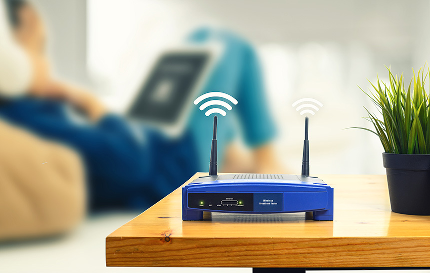 Routers and Firewalls Security Services in Dubai, Sharjah & UAE